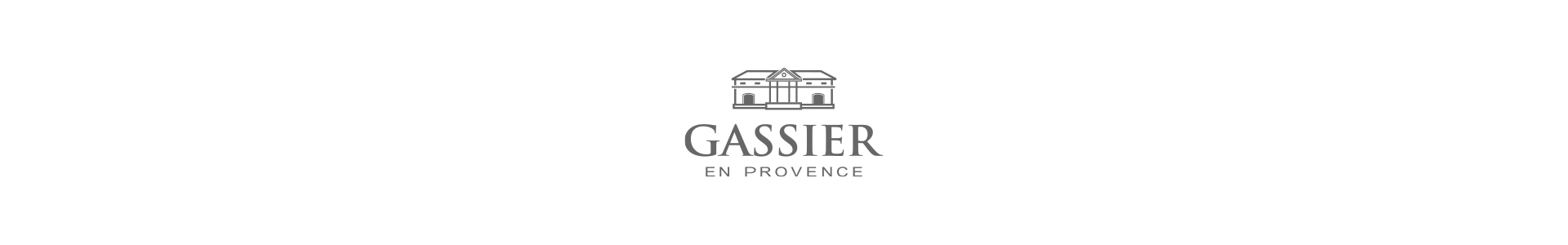 Château Gassier – Studio Axiome – Atelier de Création